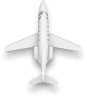 Gulfstream V - Fly XO