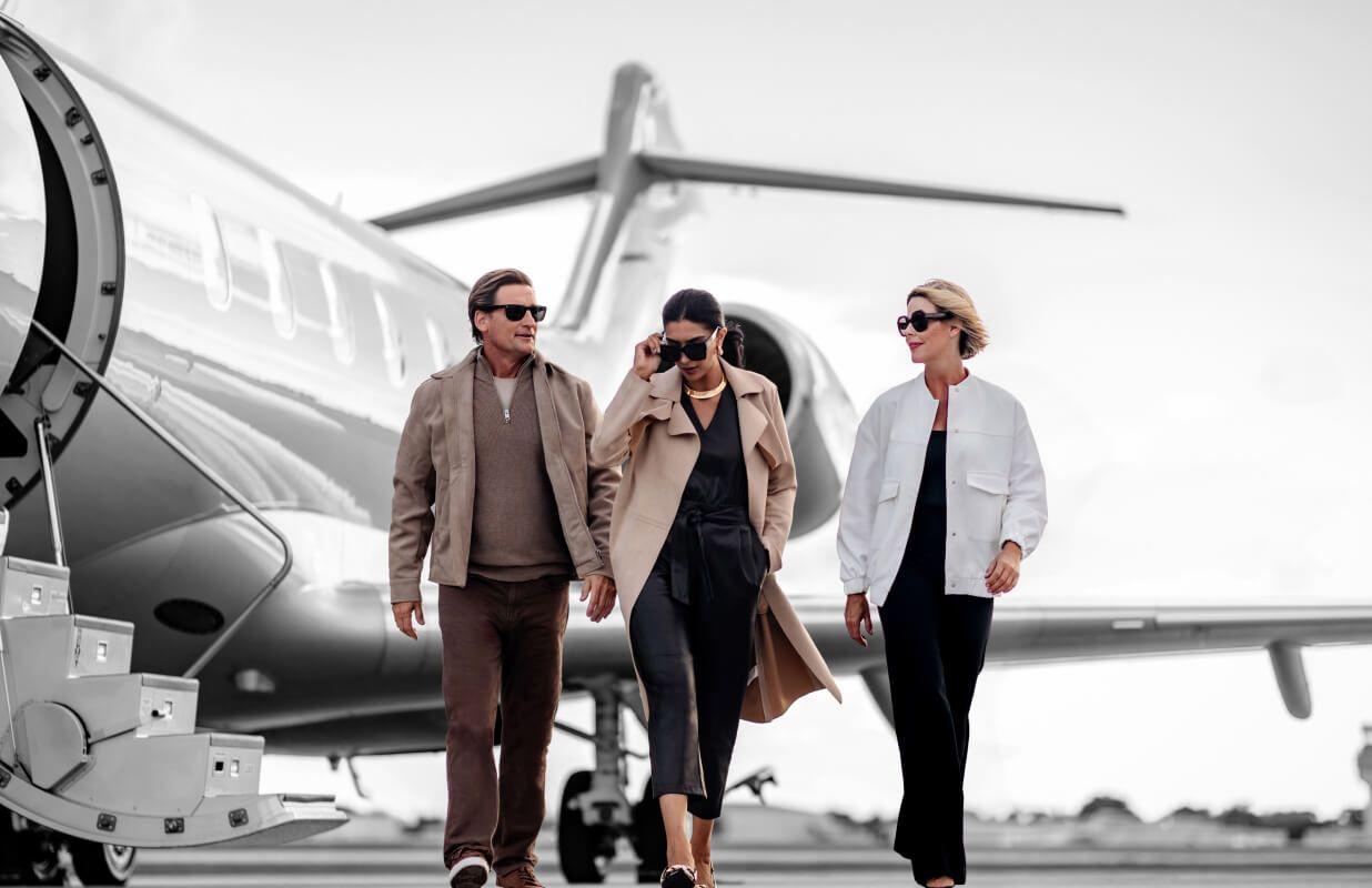 How it Works - Fly XO