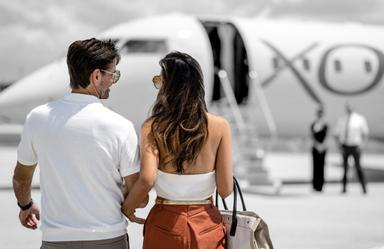 How it Works - Fly XO