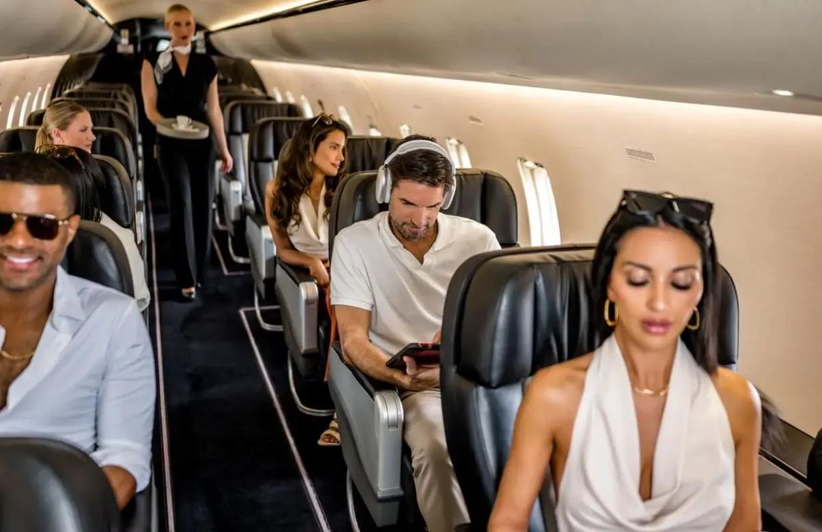 XO the global private jet marketplace - Fly XO