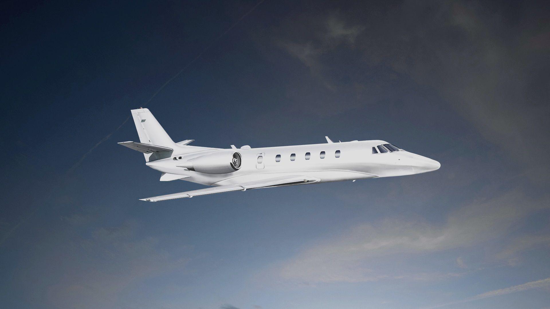 XO Private Jet Fleet | Access 2,000+ Aircraft – Light, Midsize & Long ...