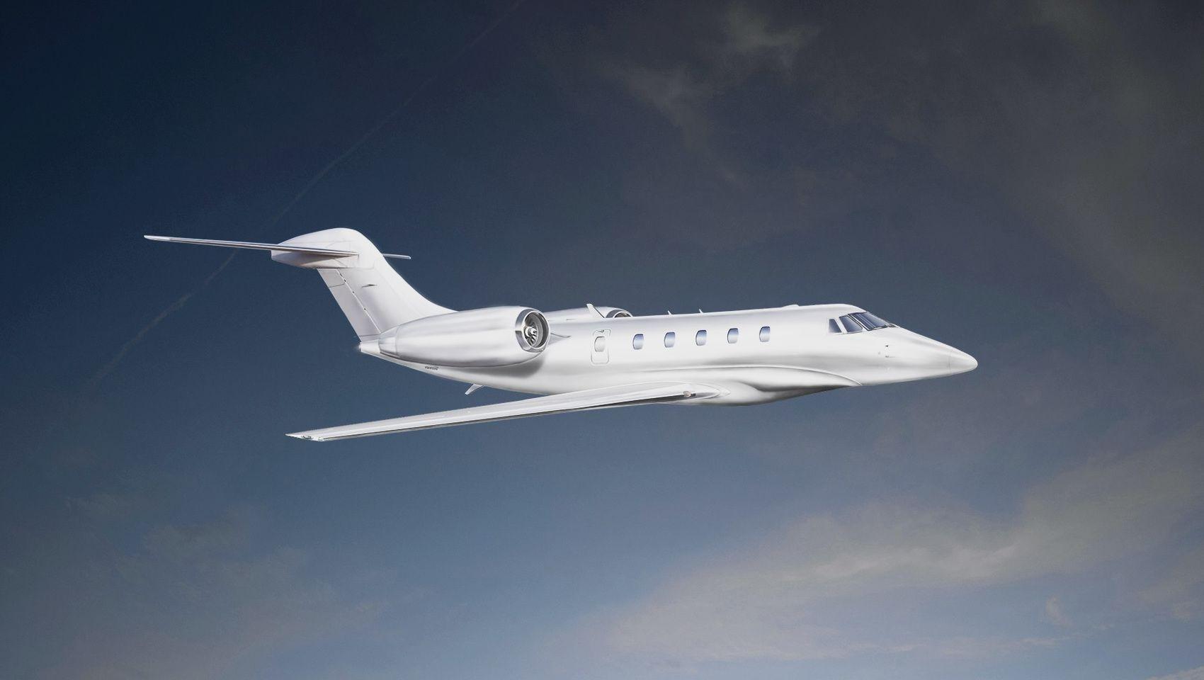 XO Private Jet Fleet | Access 2,000+ Aircraft – Light, Midsize & Long ...