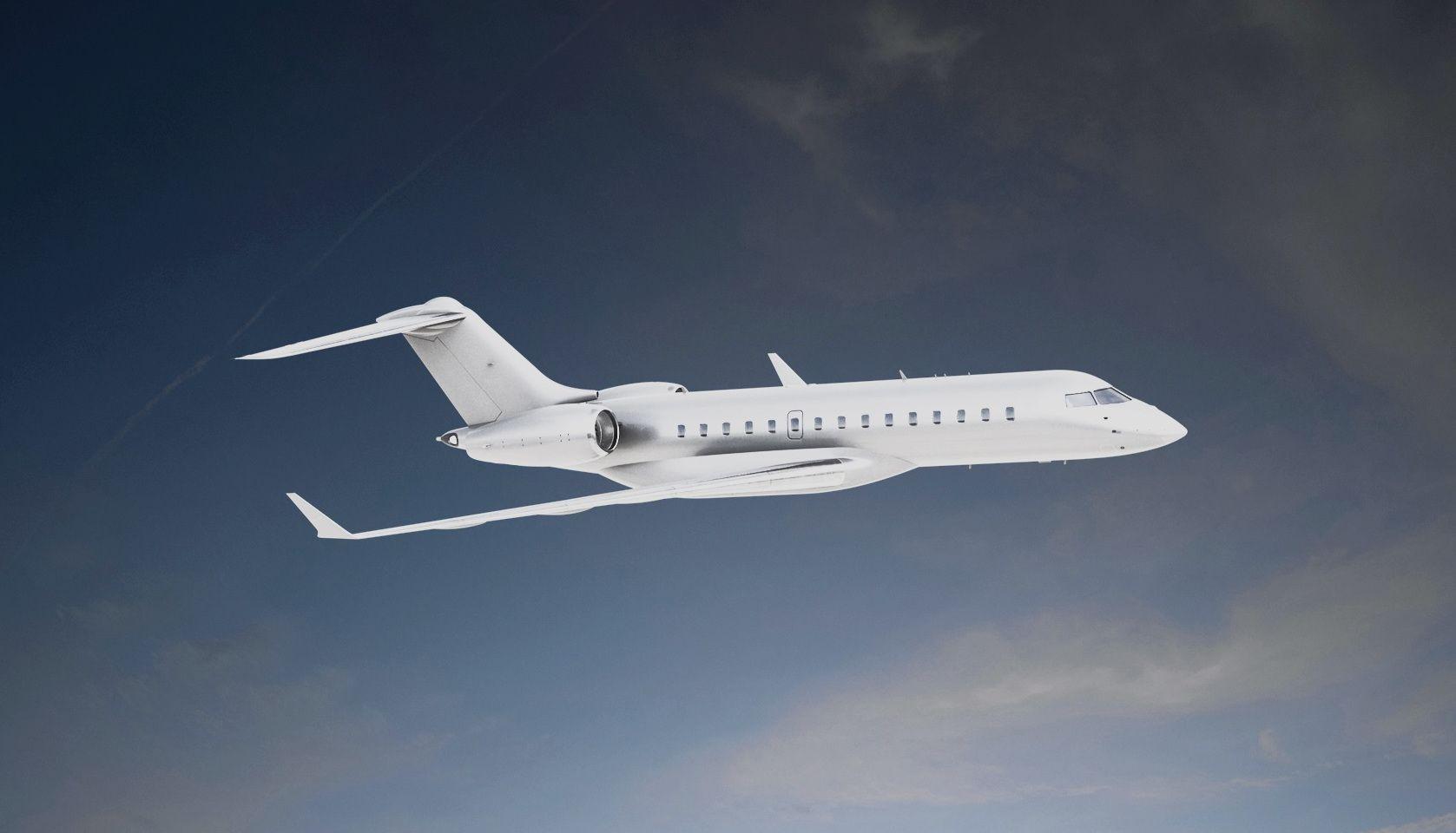 XO Private Jet Fleet | Access Thousands of Aircraft – Light, Midsize ...