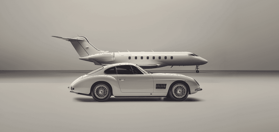 Charter private jet flights globally through XO