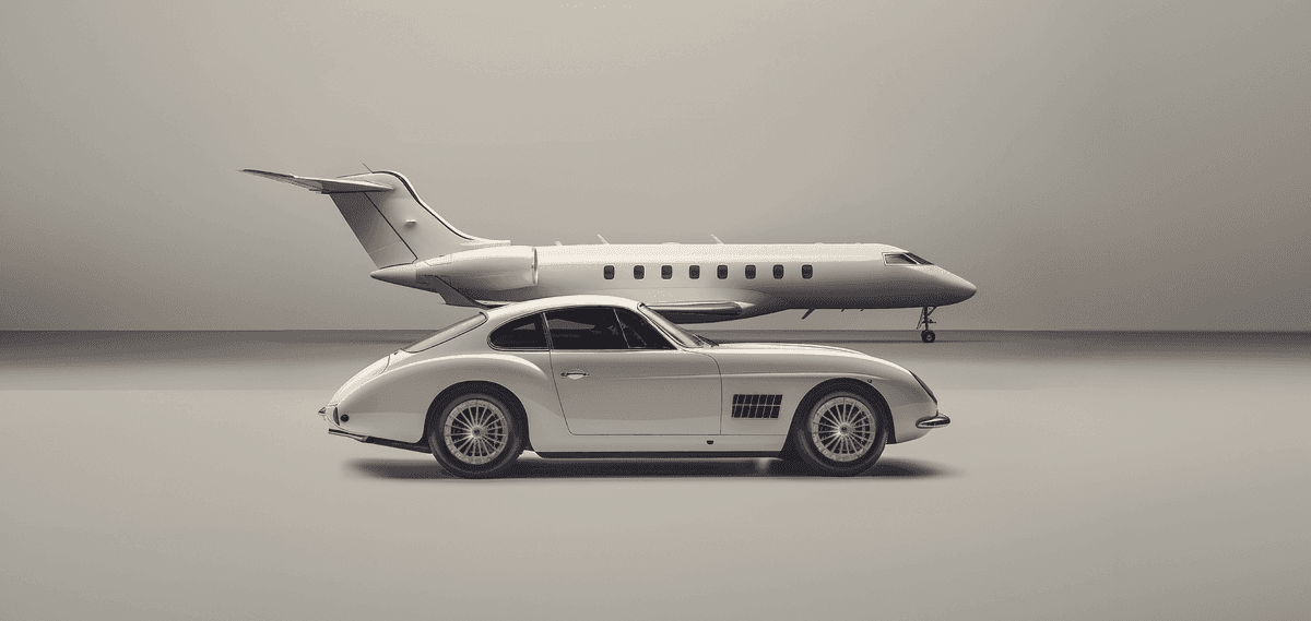 Charter private jet flights globally through XO