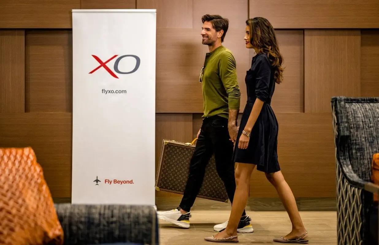 How it Works - Fly XO