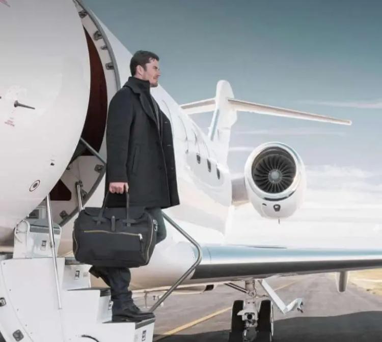 Learn More About Luxury Brands that Partner with Us - Fly XO