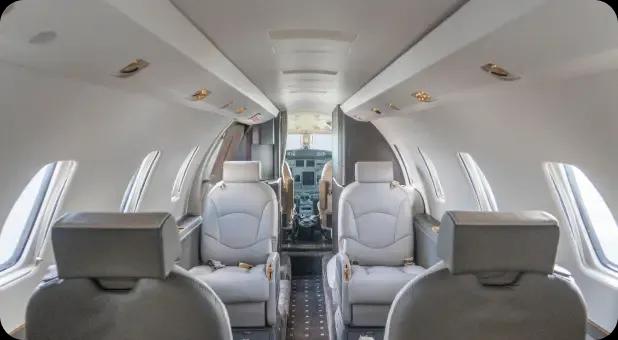 the Cessna Citation XL/XLS - Fly XO