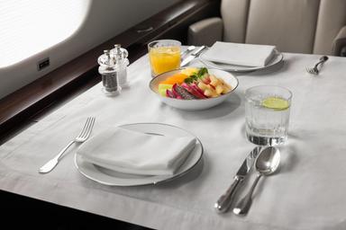 The XO Private Jet Experience: Luxury, Service & Seamless Travel - Fly XO