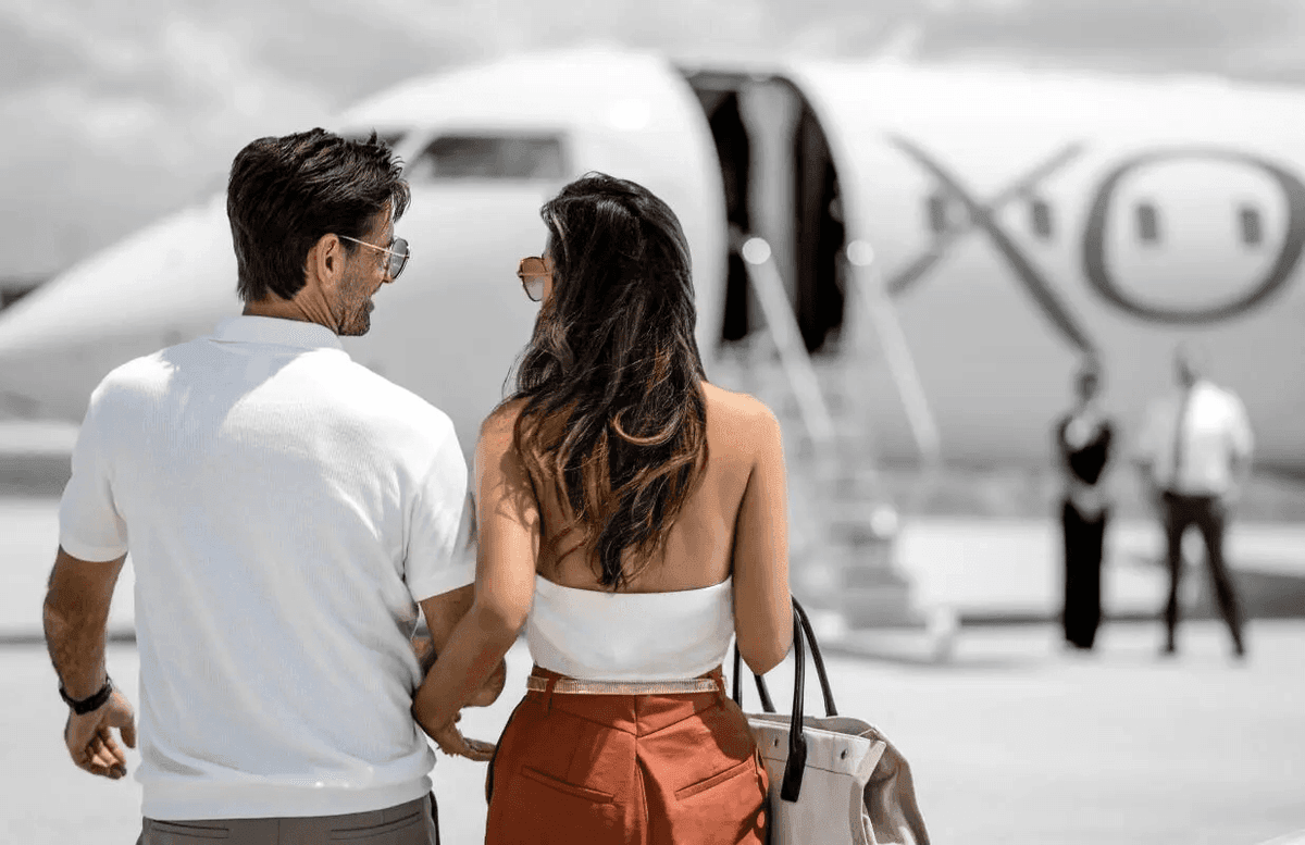 How XO Works | Book Private Jet Charters & Seats Instantly with XO - Fly XO