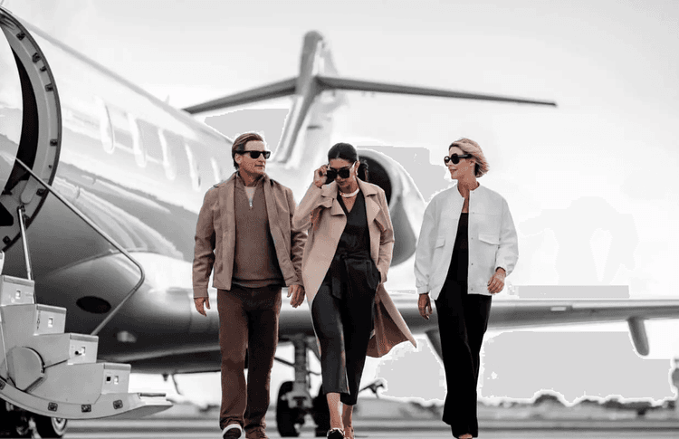 How XO Works | Book Private Jet Charters Instantly with XO - Fly XO