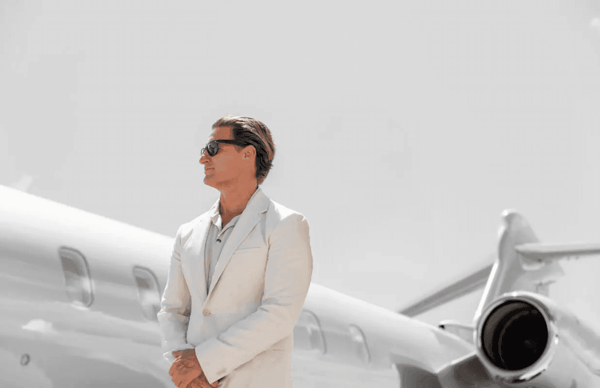 How XO Works | Book Private Jet Charters Instantly with XO - Fly XO