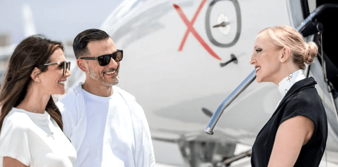 Instant Quotes On Private Jet Charter Flights