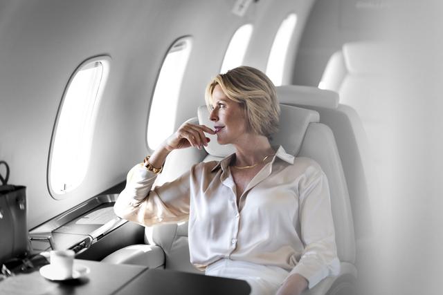 The XO Private Jet Experience: Luxury, Service & Seamless Travel - Fly XO