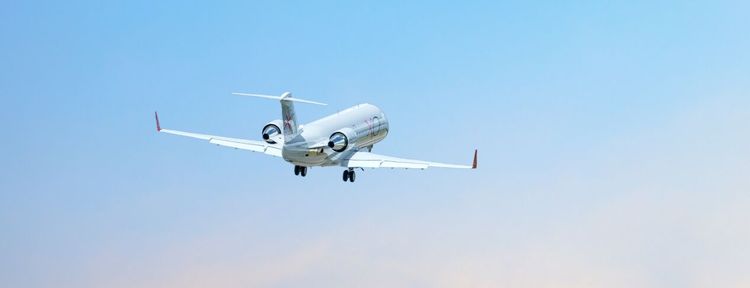 Book a private jet today - Fly XO - Private Jet Rentals