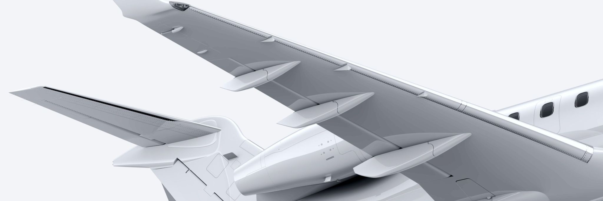 How it Works - Fly XO