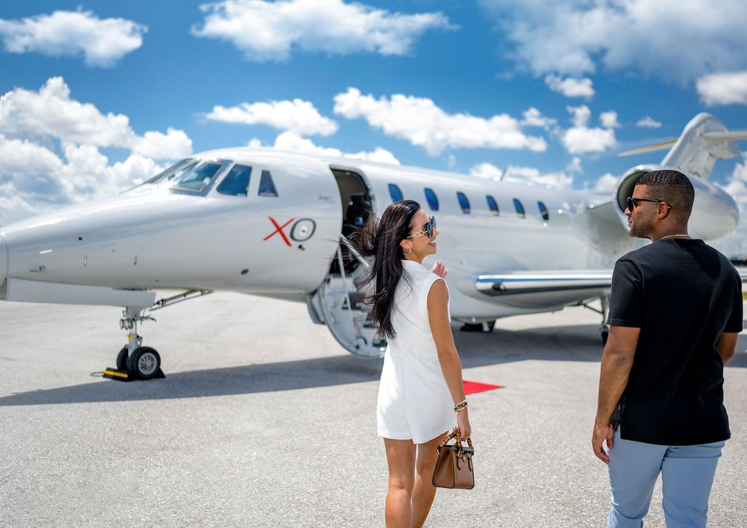 The ideal membership for booking private flights and seats instantly ...