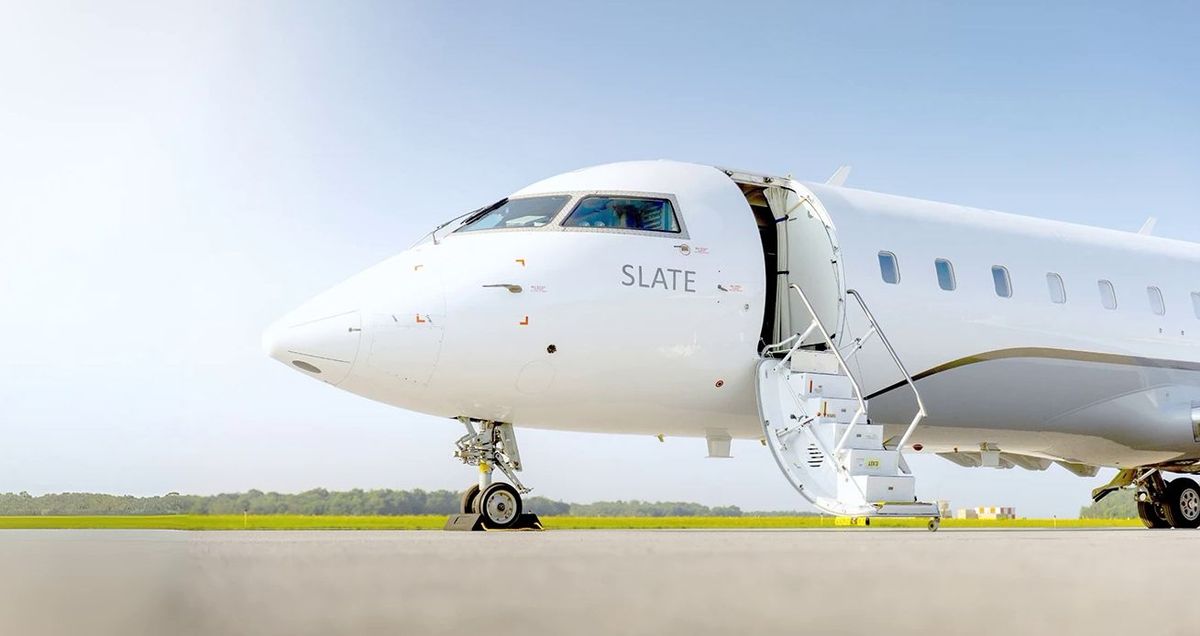 XO: Book Private Jet Charters Instantly | 2,200+ Aircraft Worldwide