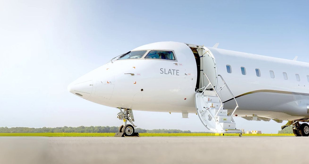 XO: Book Private Jet Charters Instantly | 2,200+ Aircraft Worldwide