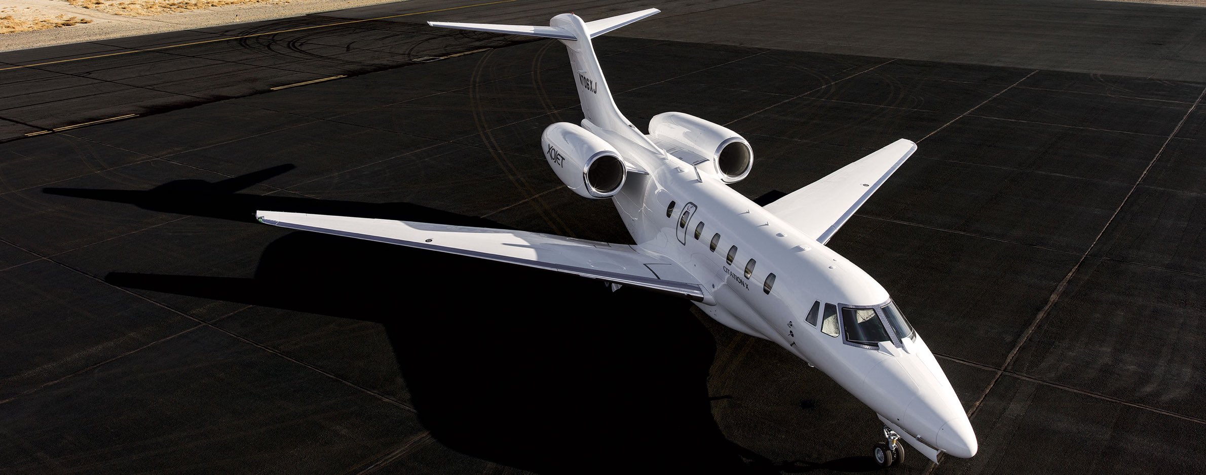 The Fleet | XO Citation X